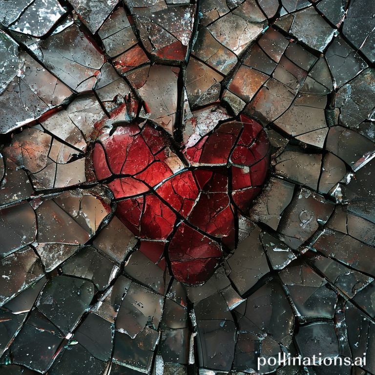 Breaking your heart chakra: 3 consequences you should know